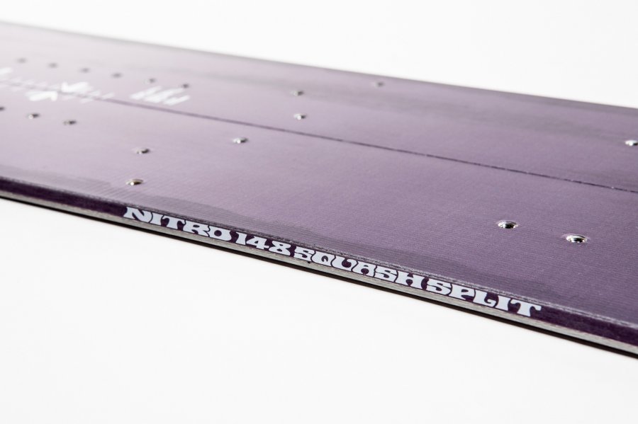 dámský snowboard Nitro Squash Split women | Ride4Stars