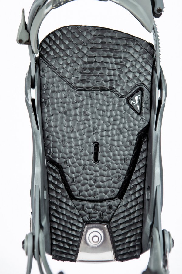 vázání Nitro Phantom+ alloy | Ride4Stars