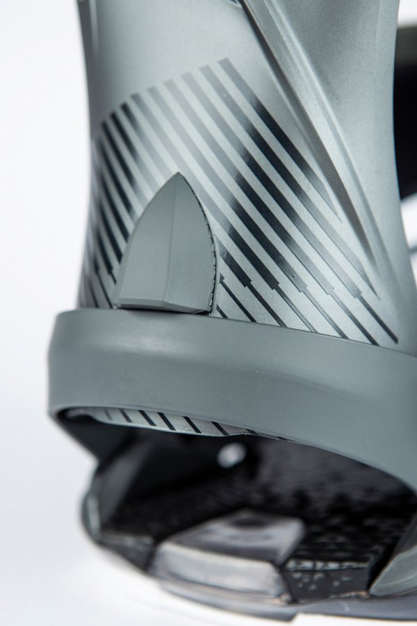 vázání Nitro Phantom+ alloy | Ride4Stars