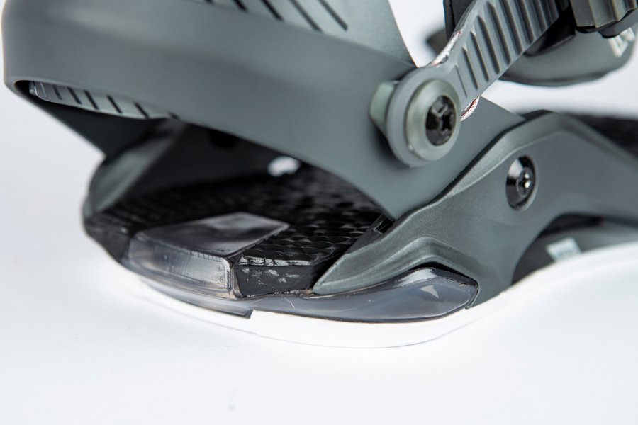 vázání Nitro Phantom+ alloy | Ride4Stars