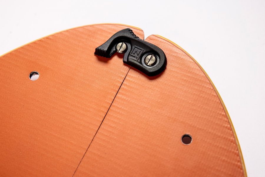 splitboard Nitro Slash split | Ride4Stars