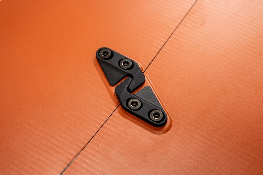 splitboard Nitro Slash split | Ride4Stars