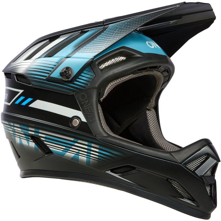 Helma Oneal Backflip Eclipse grey/blue | Ride4Stars