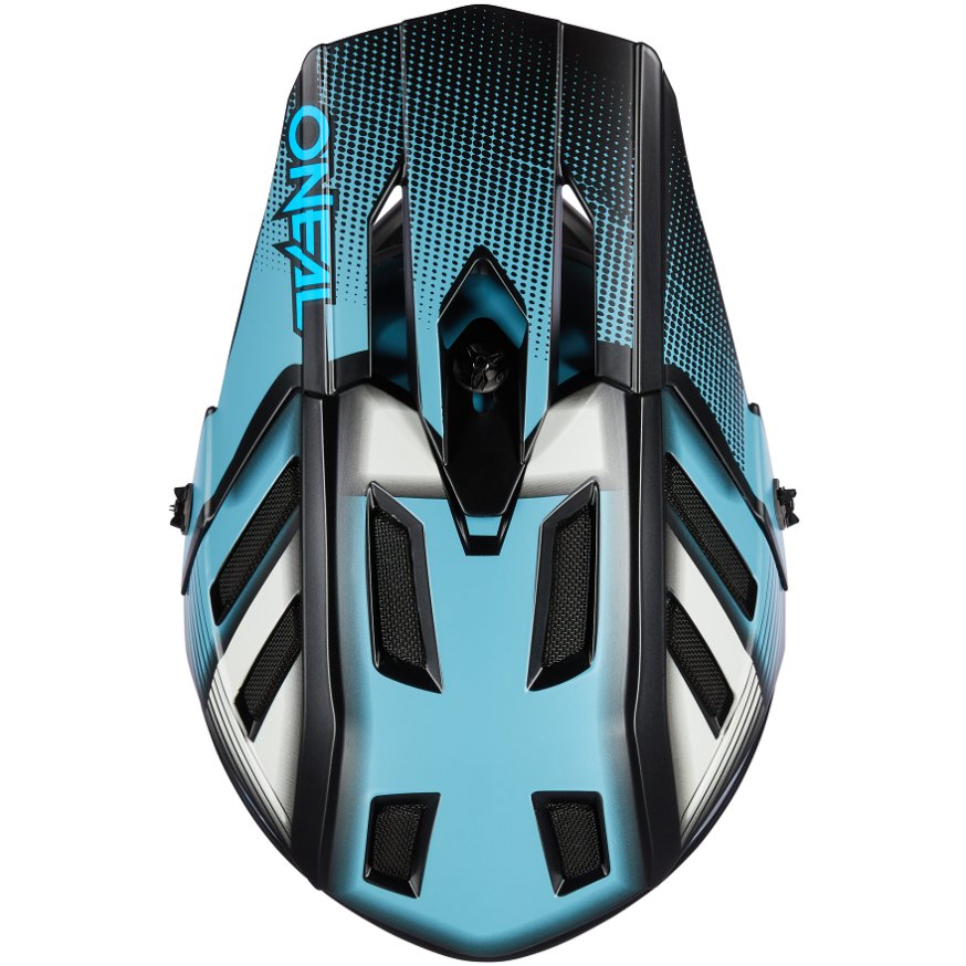 Helma Oneal Backflip Eclipse grey/blue | Ride4Stars