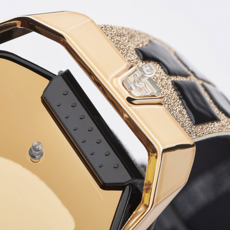 Brýle 100% Armega Hiper Bronze bronze lens | Ride4Stars