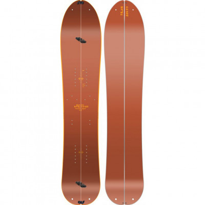 splitboard Nitro Slash split | Ride4Stars