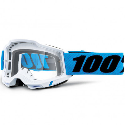 Dětské Brýle 100% Accuri Novel clear lens | Ride4Stars