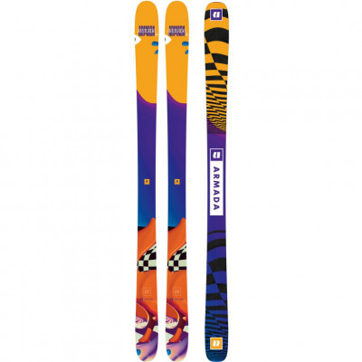lyže Armada ARV 88 LTD R | Ride4Stars